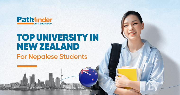 Top University in New Zealand - A Complete Guide for 2025 - Pathfinder ...