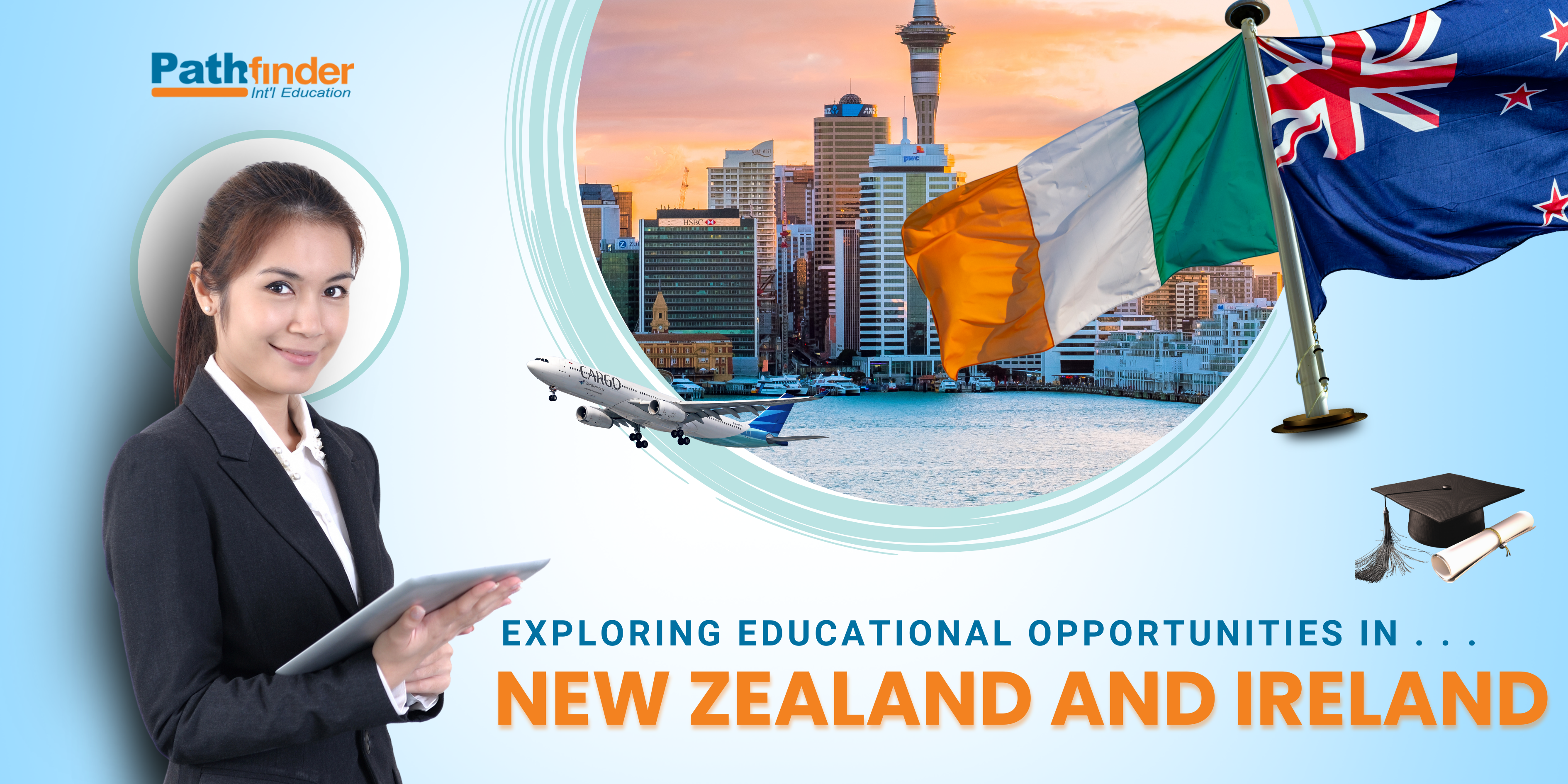 Exploring Educational Opportunities in New Zealand and Ireland ...